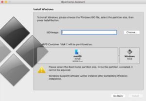 How to install Windows 10 on Mac using Boot Camp Assistant