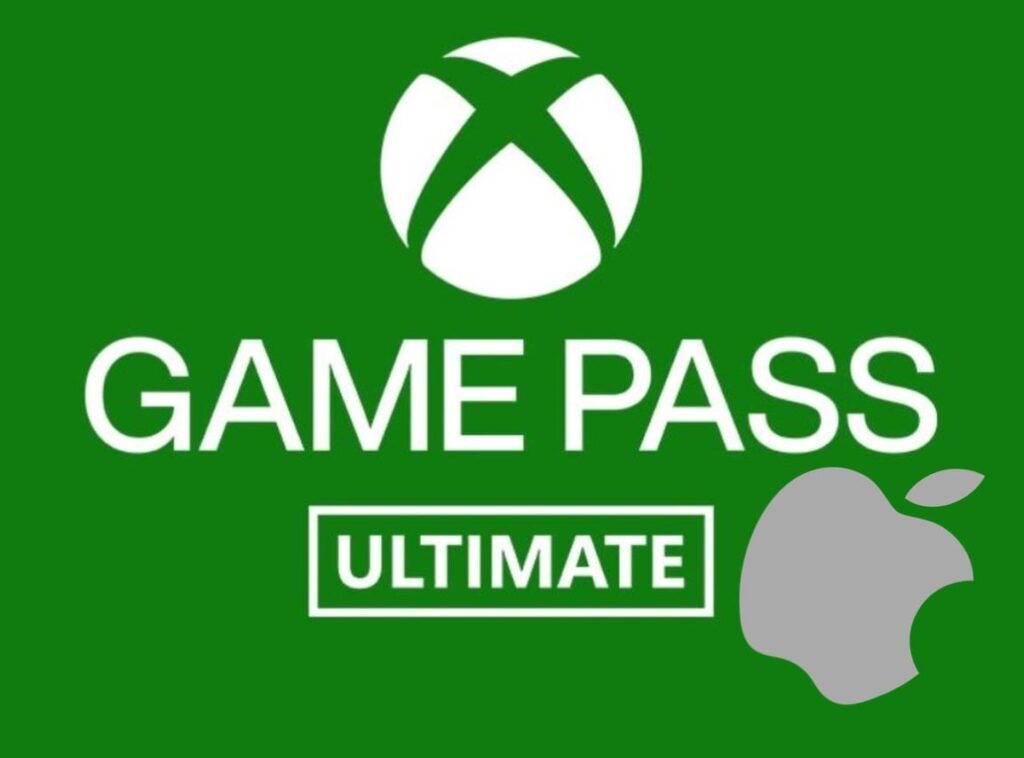 How to play games with Xbox Game Pass Ultimate on Mac