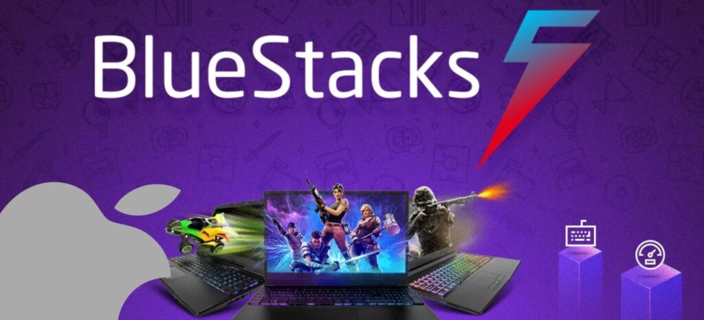 How to use BlueStacks to play mobile games on Mac