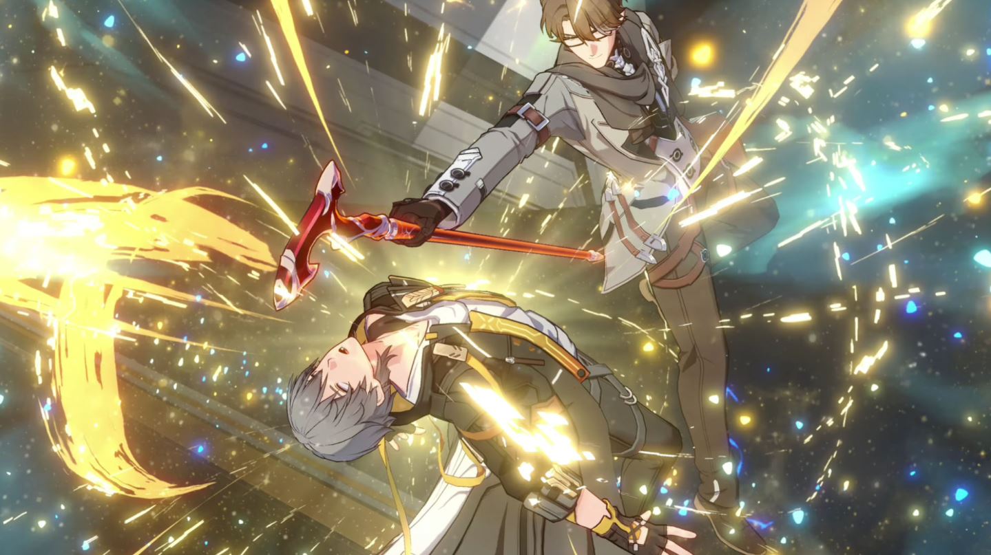 All methods to play Honkai Star Rail on any Mac: M1, M2 and Intel