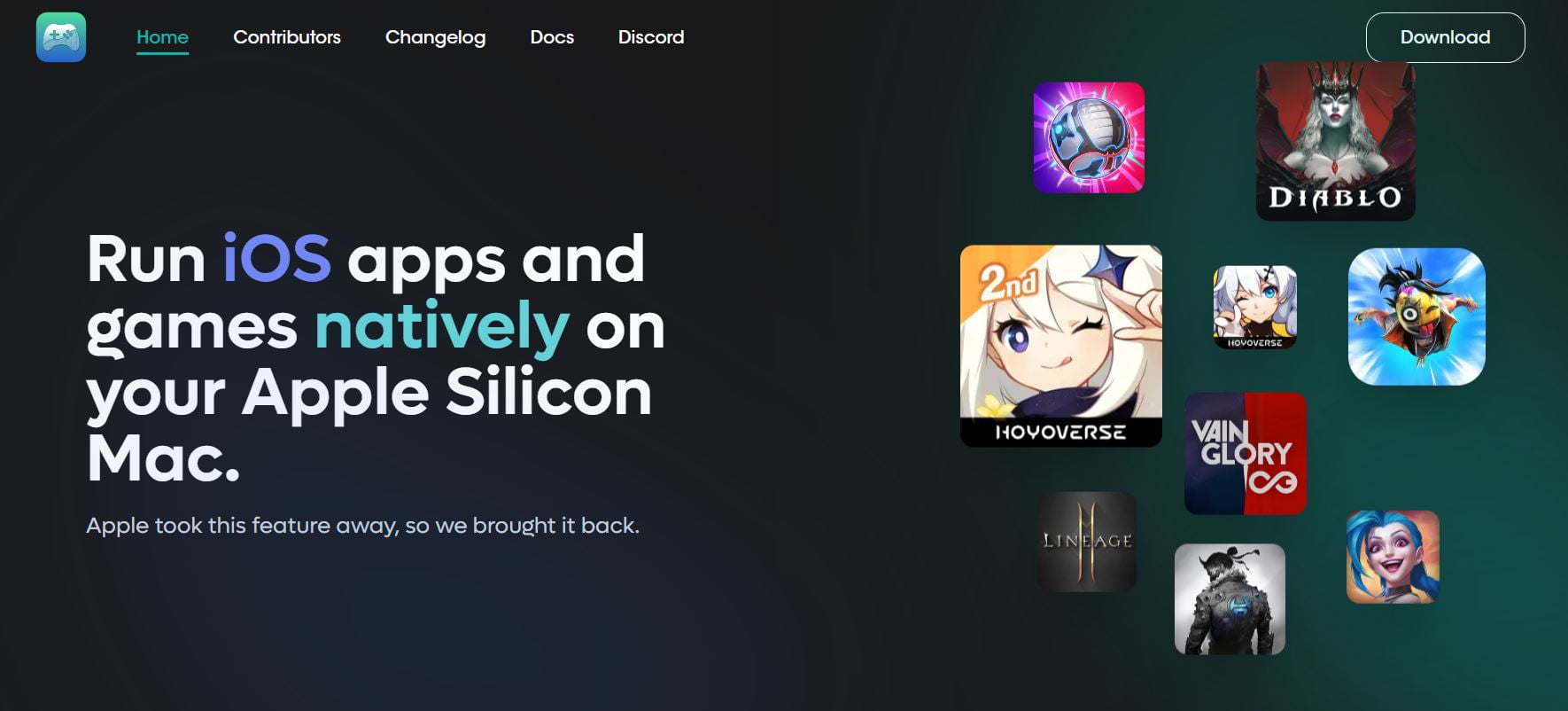 Play mobile games on Mac - Unleashing the Ultimate Mac Gaming Experience