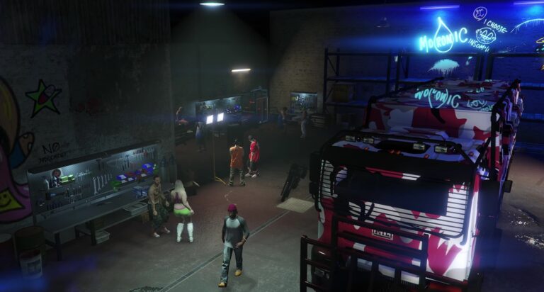 How to play GTA 5 on Mac (Best Methods and Tips)