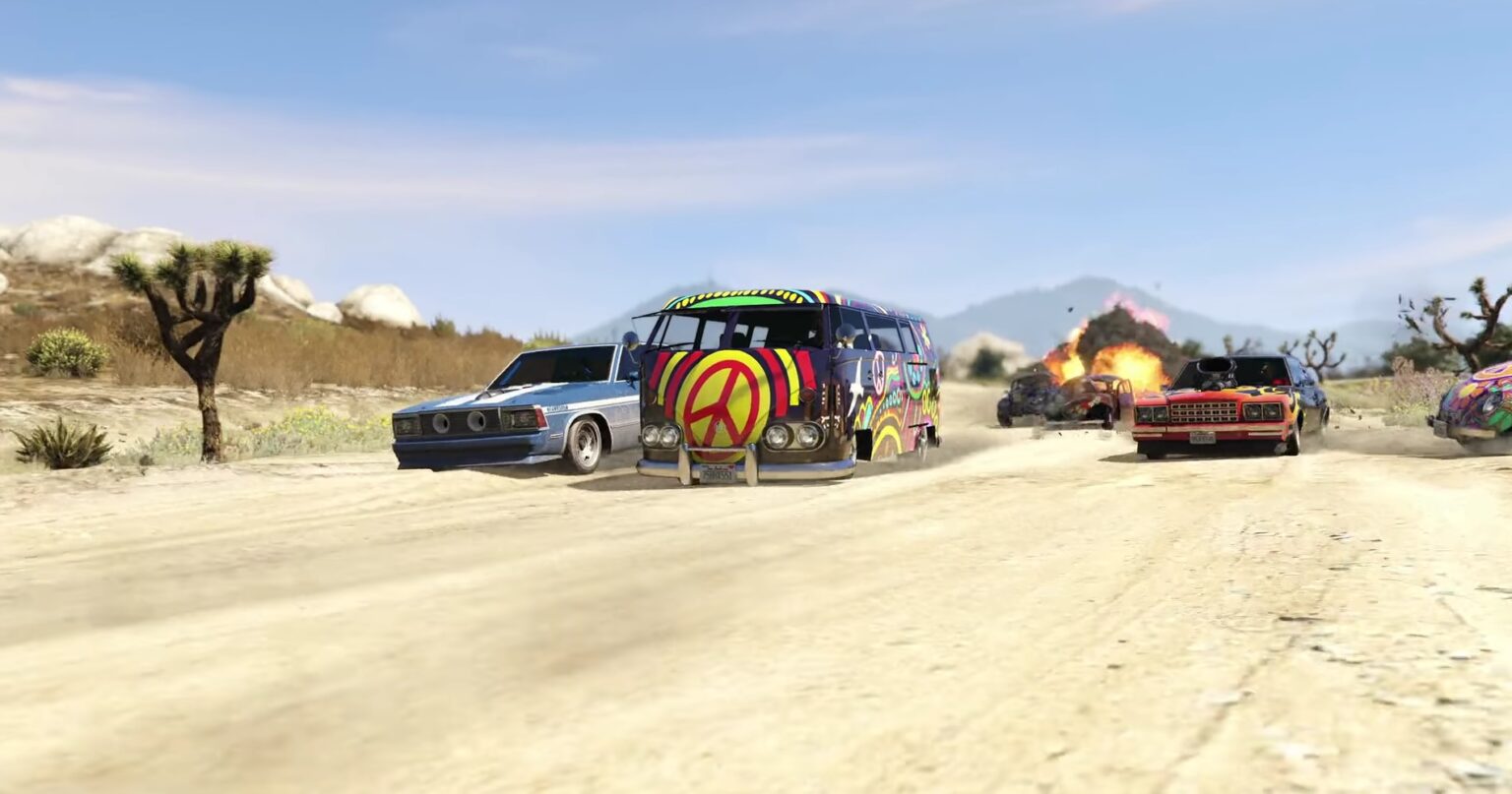 How to play GTA 5 on Mac (Best Methods and Tips)